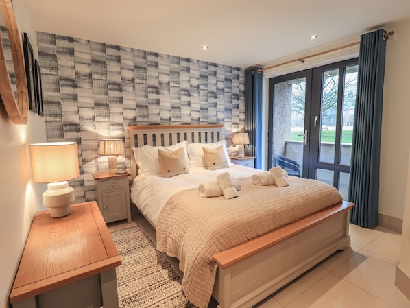Casa de Campo | Com decoração personalizada, com mobília individualizada, Wi-fi grátis