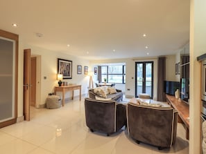 Casa de Campo | Interior