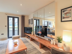 Casa de Campo | Interior