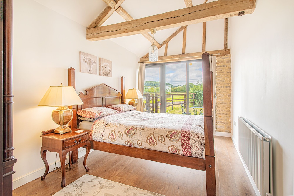Countryside Retreat/panoramic Picturesque Views - Malmesbury