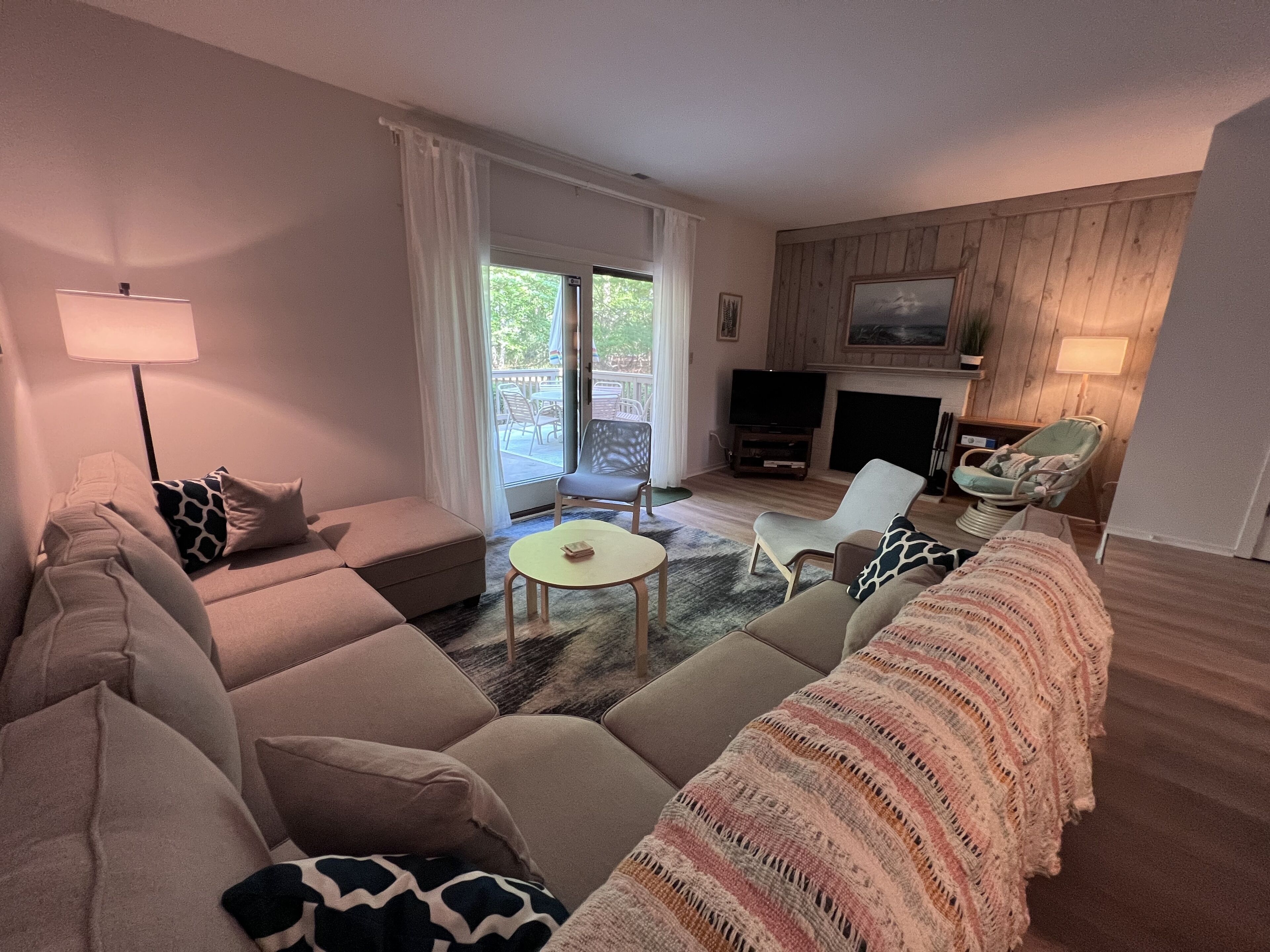 Bethany Beach 3br Townhome - Pool & Tennis - Walkable To Downtown! - Bethany Beach, DE