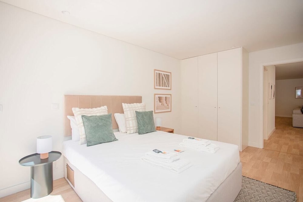 Liiiving In Porto - City Design Apartment C - Portugal