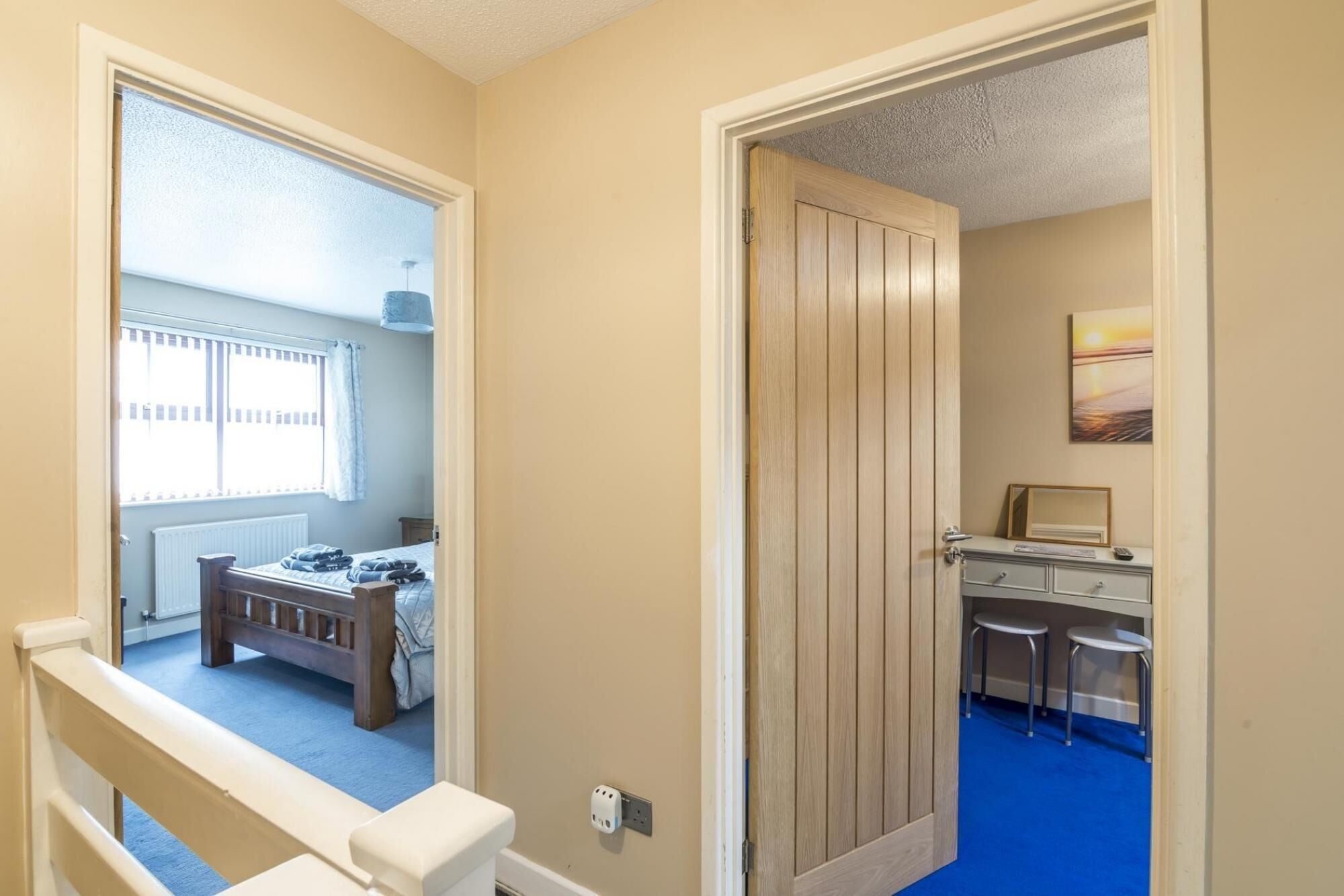 Apartamento | 2 quartos, internet de alta velocidade 