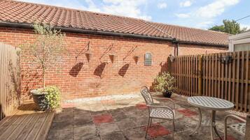 Casa de Campo | Refeições ao ar livre