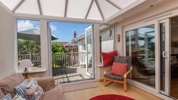 Casa de Campo | Interior