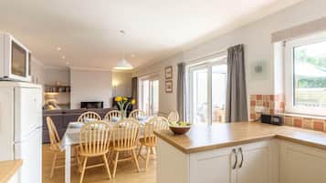 Casa de Campo | Interior