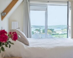 Casa de campo | Parte interna