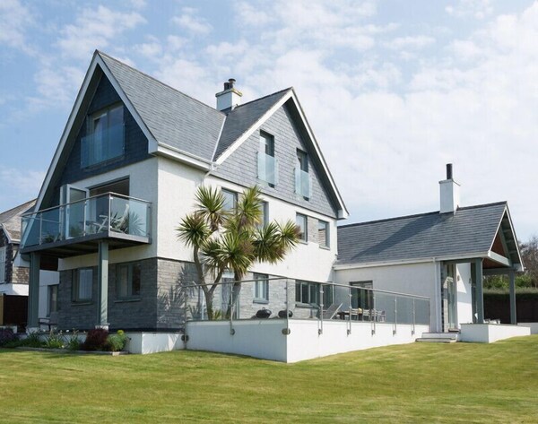 Ragleighs - Daymer Bay