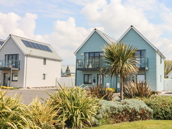Seaquel - Appledore
