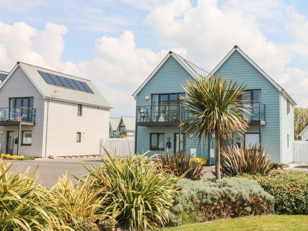 Seaquel - Appledore
