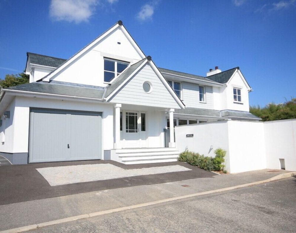 Cherrytrees - Polzeath Beach