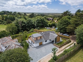 Casa de campo | Fachada