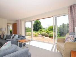 Casa de campo | Área de estar