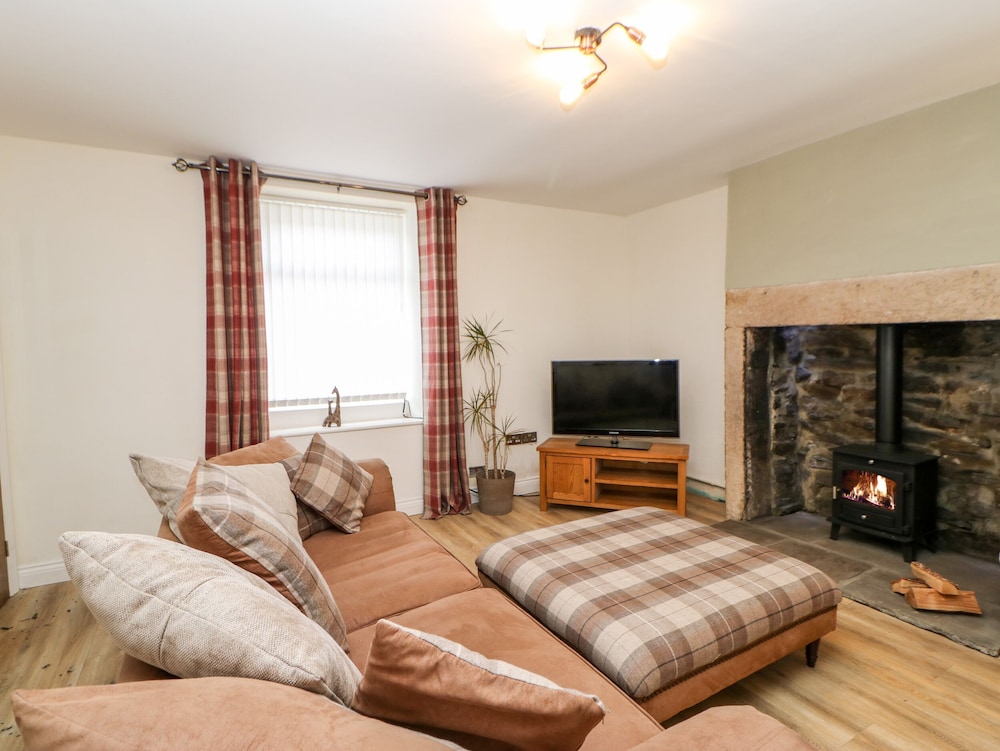 Bracken Cottage - Northumberland