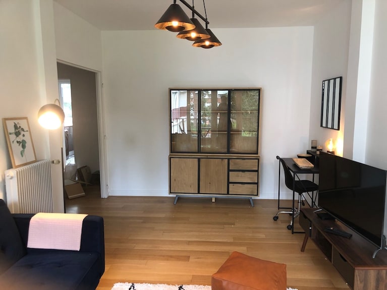 75 M2 # Logia # Parking # Bestofblo 4 # Insead - Fontainebleau