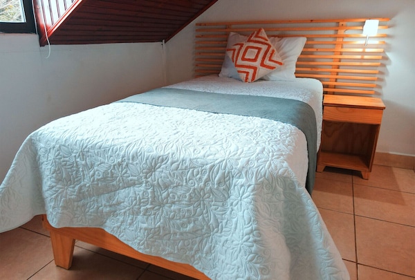 트레볼 아마릴로 베드 앤 브레이크퍼스트 - 산호세