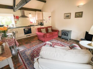 Casa de Campo | Interior