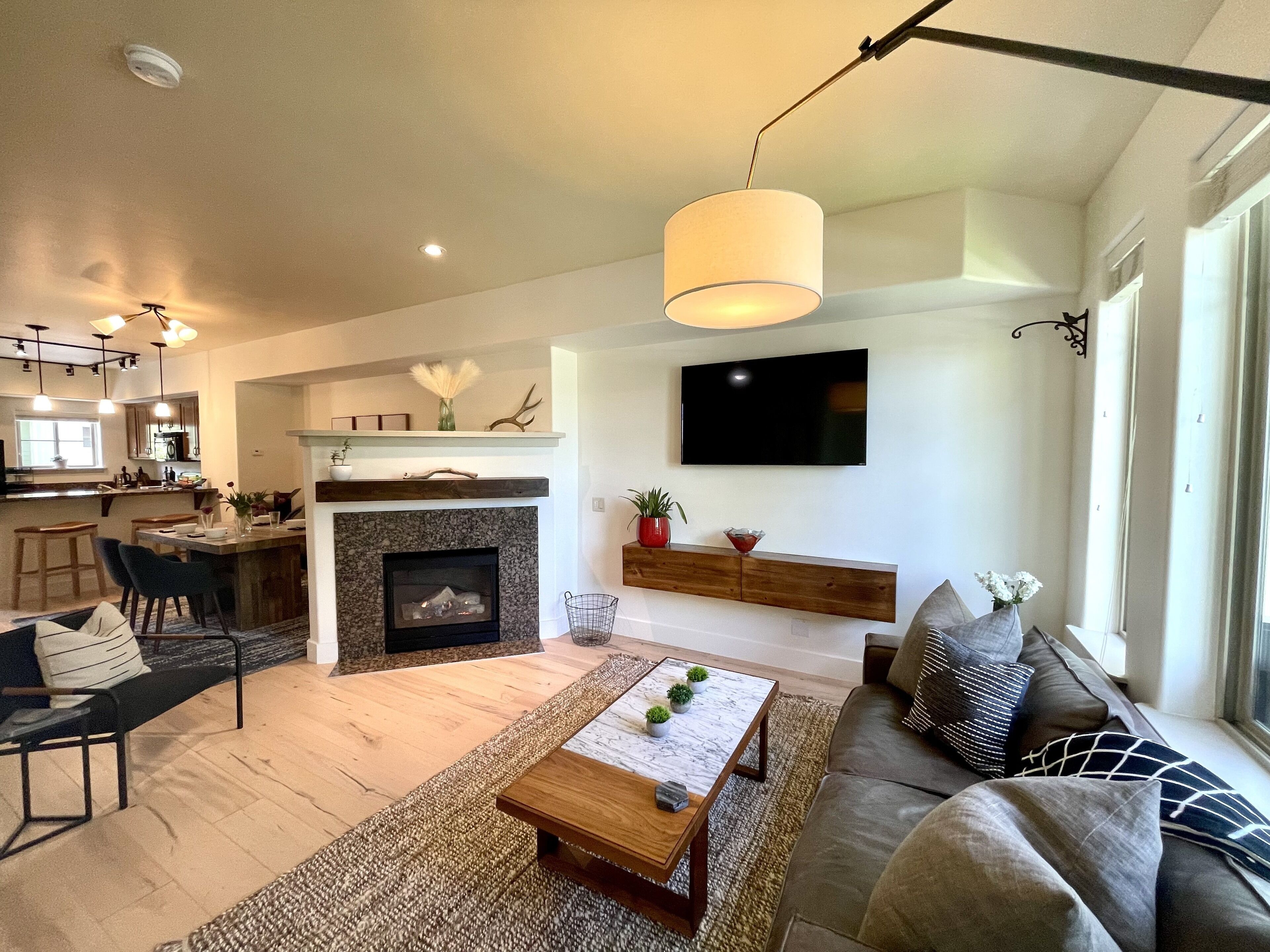 Premium Getaway Minutes From Sun Valley Resort - 愛達荷州