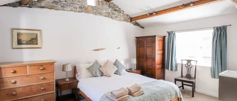 Casa de campo | 3 quartos, individualmente decorados, individualmente mobiliados