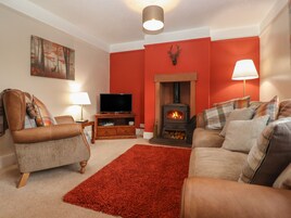 Casa de Campo | Interior