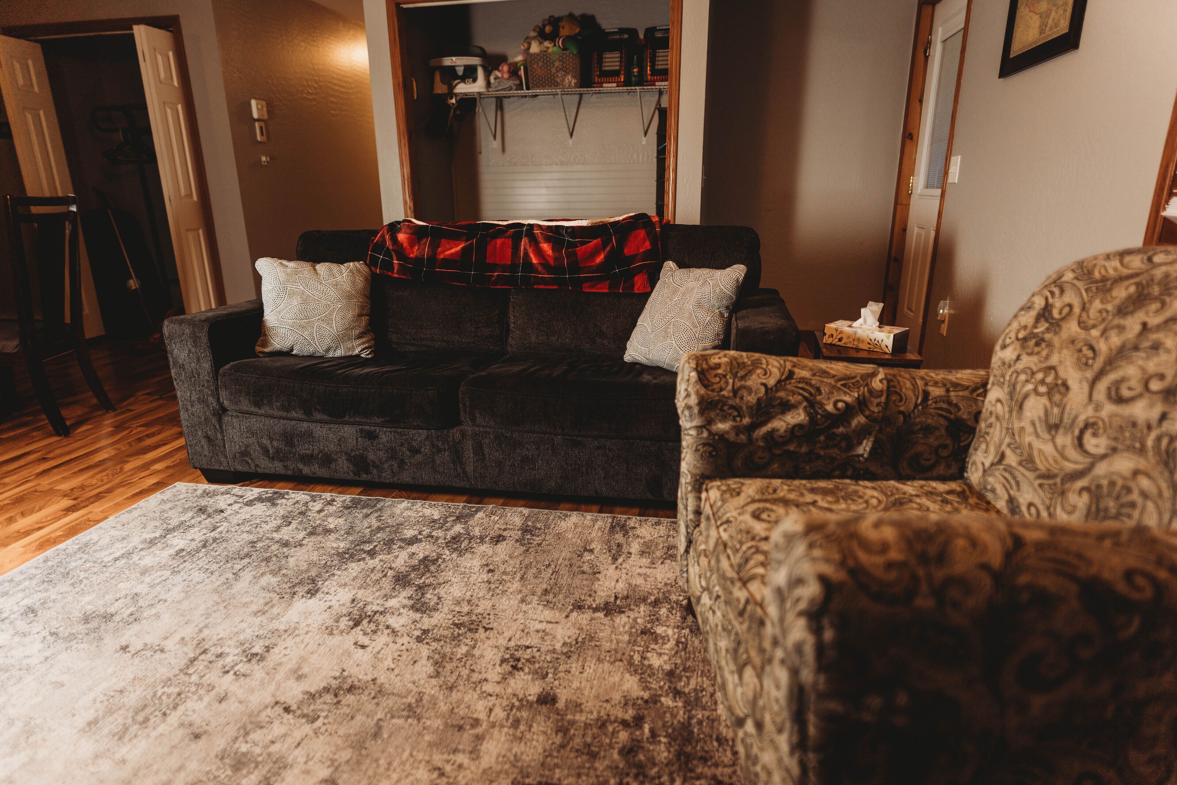 Family Friendly Forest Cabin - Pictured Rocks, Waterfalls, Orv/snowmobile Trails - Michigan