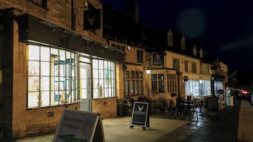 Casa de Campo | Exterior