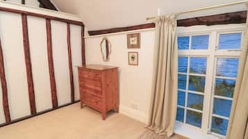 Casa de Campo | Interior