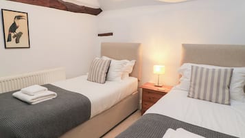 Casa de Campo | 3 quartos, com decoração personalizada, com mobília individualizada