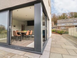 Casa de Campo | Varanda