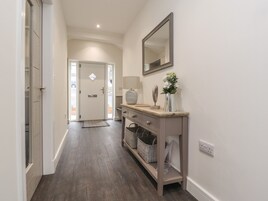 Casa de Campo | Interior