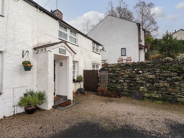 Bay Tree Cottage - Ambleside