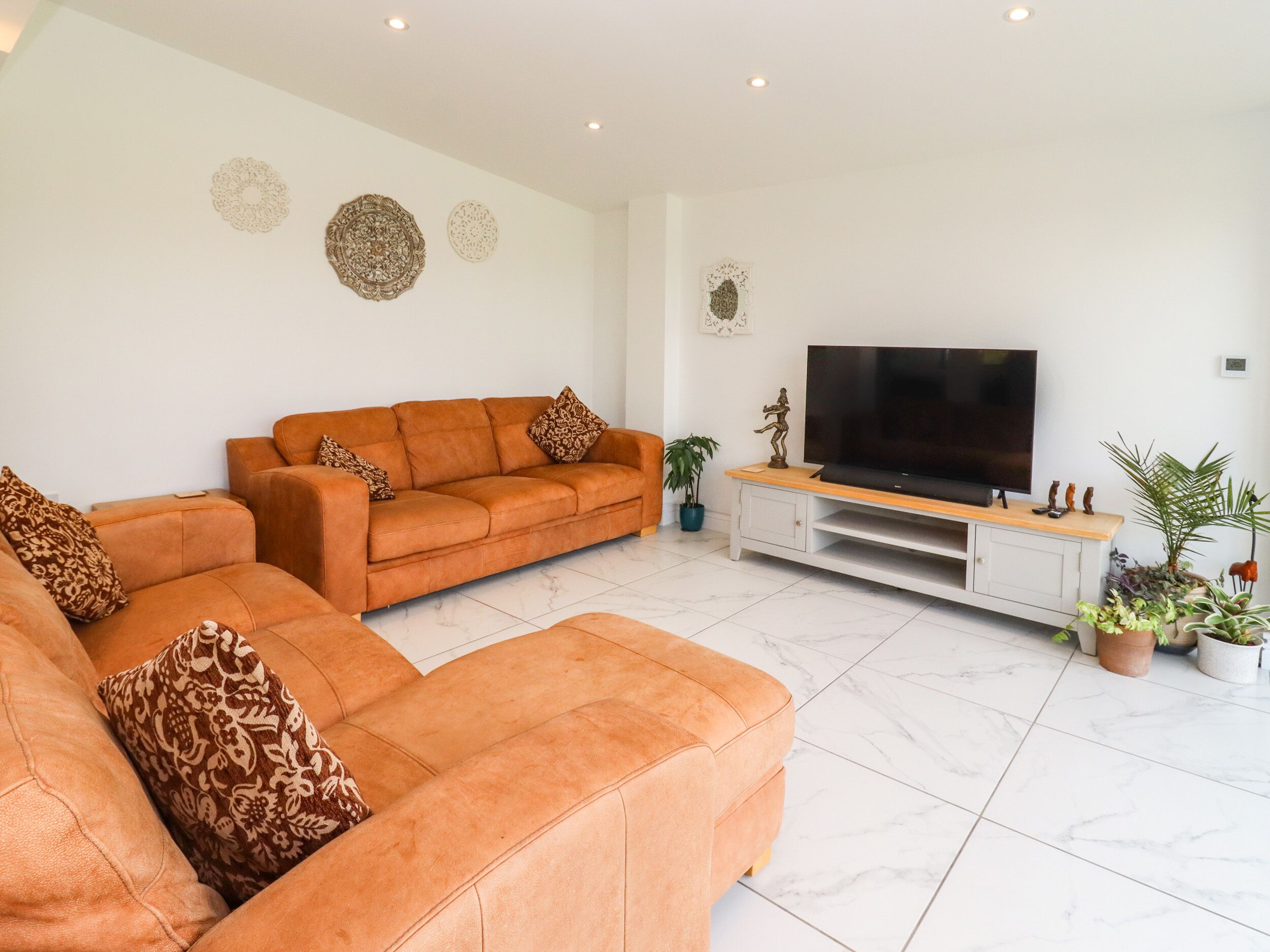 Casa de Campo | Sala