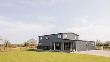 Casa de Campo | Fachada do alojamento