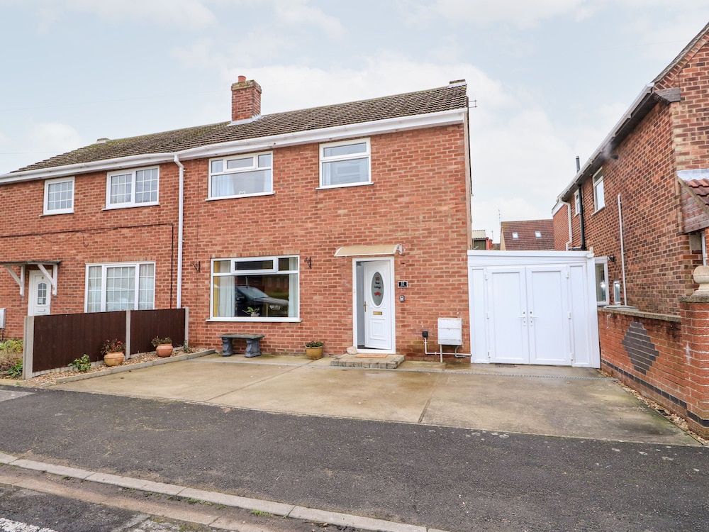 Rose Cottage - Skegness