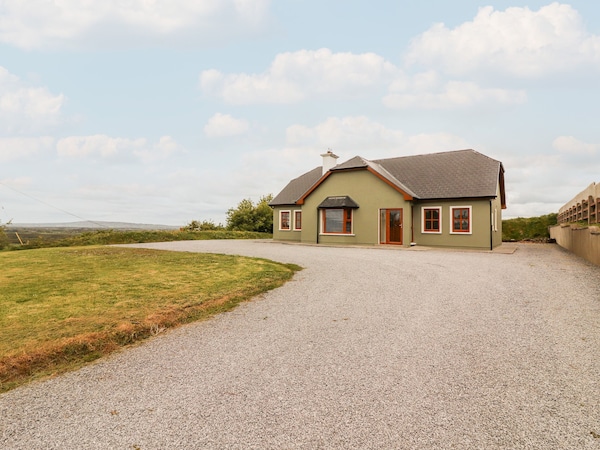 Daisy's Cottage - County Kerry