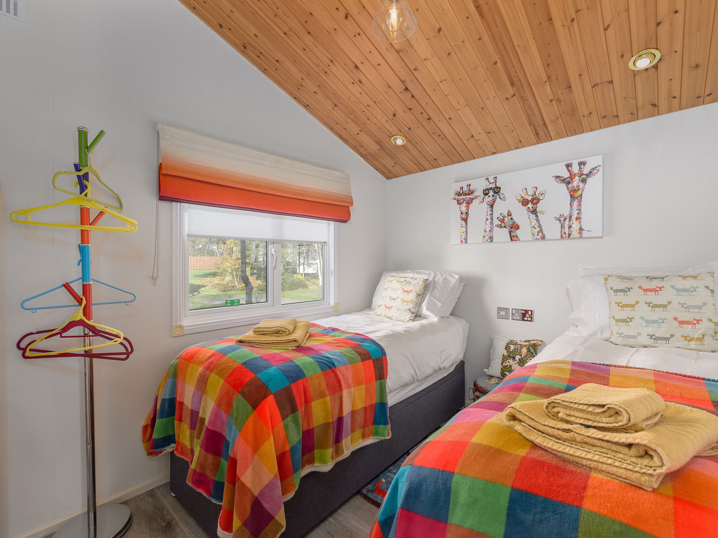 Casa de Campo | 3 quartos, com decoração personalizada, com mobília individualizada 