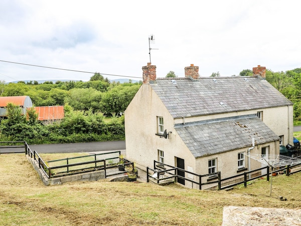 Sarah Magees - County Donegal, Ireland