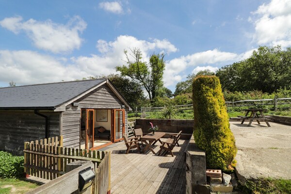 Loose Farm Lodge - Kent