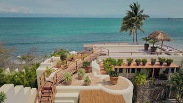 Terraço/pátio interior