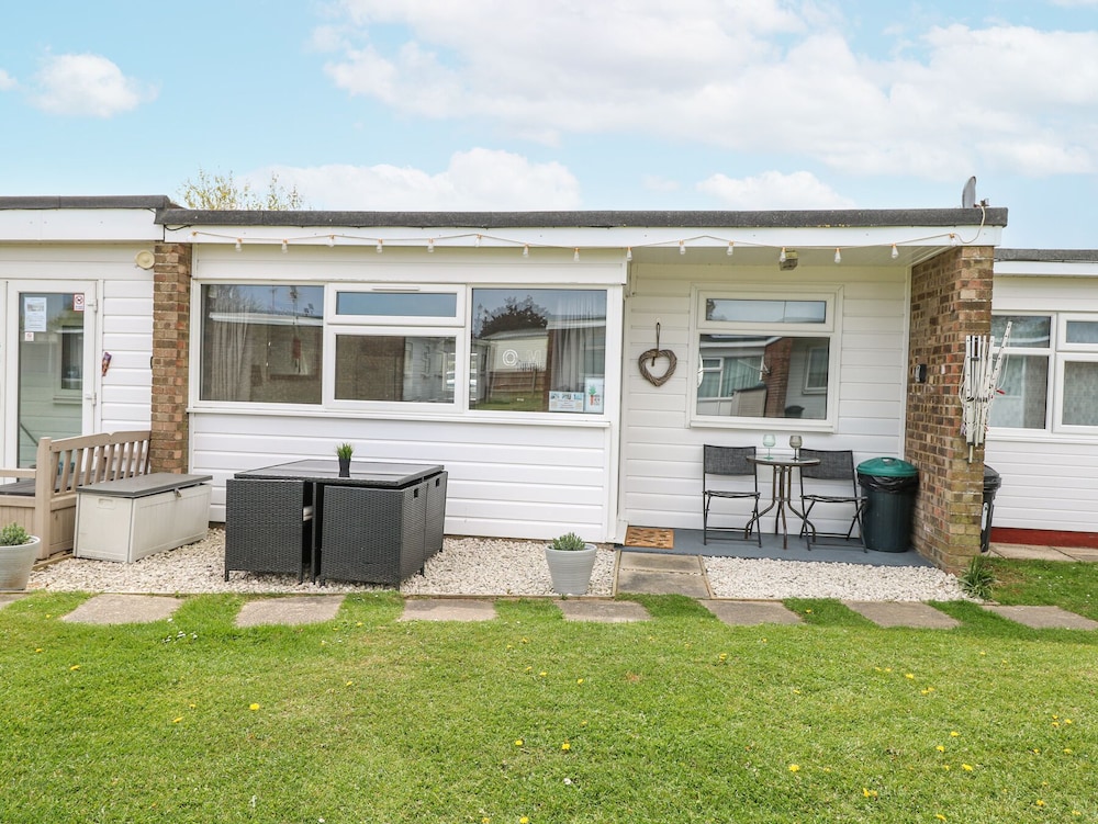 California Summers - Caister-on-Sea