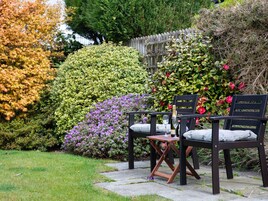 Casa de Campo | Terrenos do alojamento