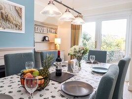 Casa de Campo | Cozinha privada | Um frigorífico, uma máquina de lavar louça, uma chaleira elétrica 