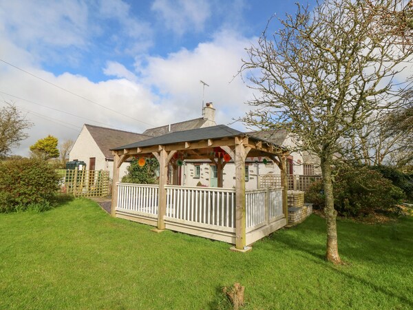 Ty Gwennol - Anglesey
