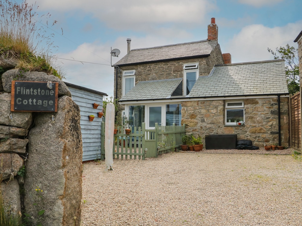 Flintstone Cottage - Pendeen