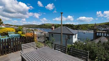 Casa de Campo | Varanda