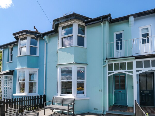 Seascape - Dartmouth