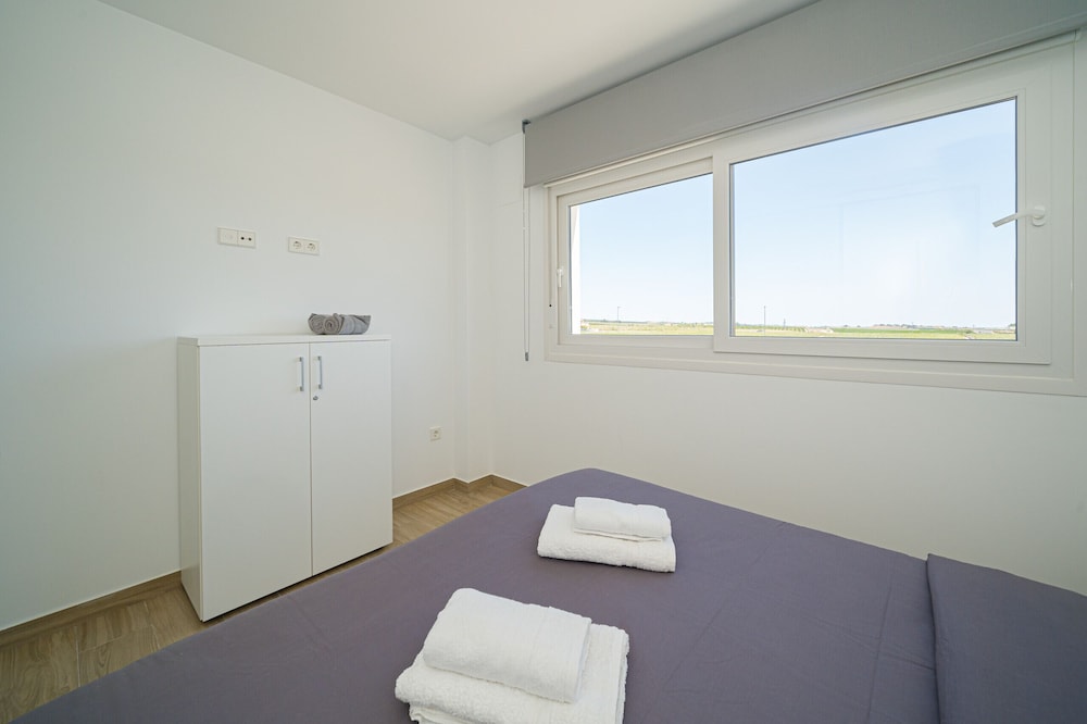 Apartamento Marina (Vistabella Golf) - Bigastro