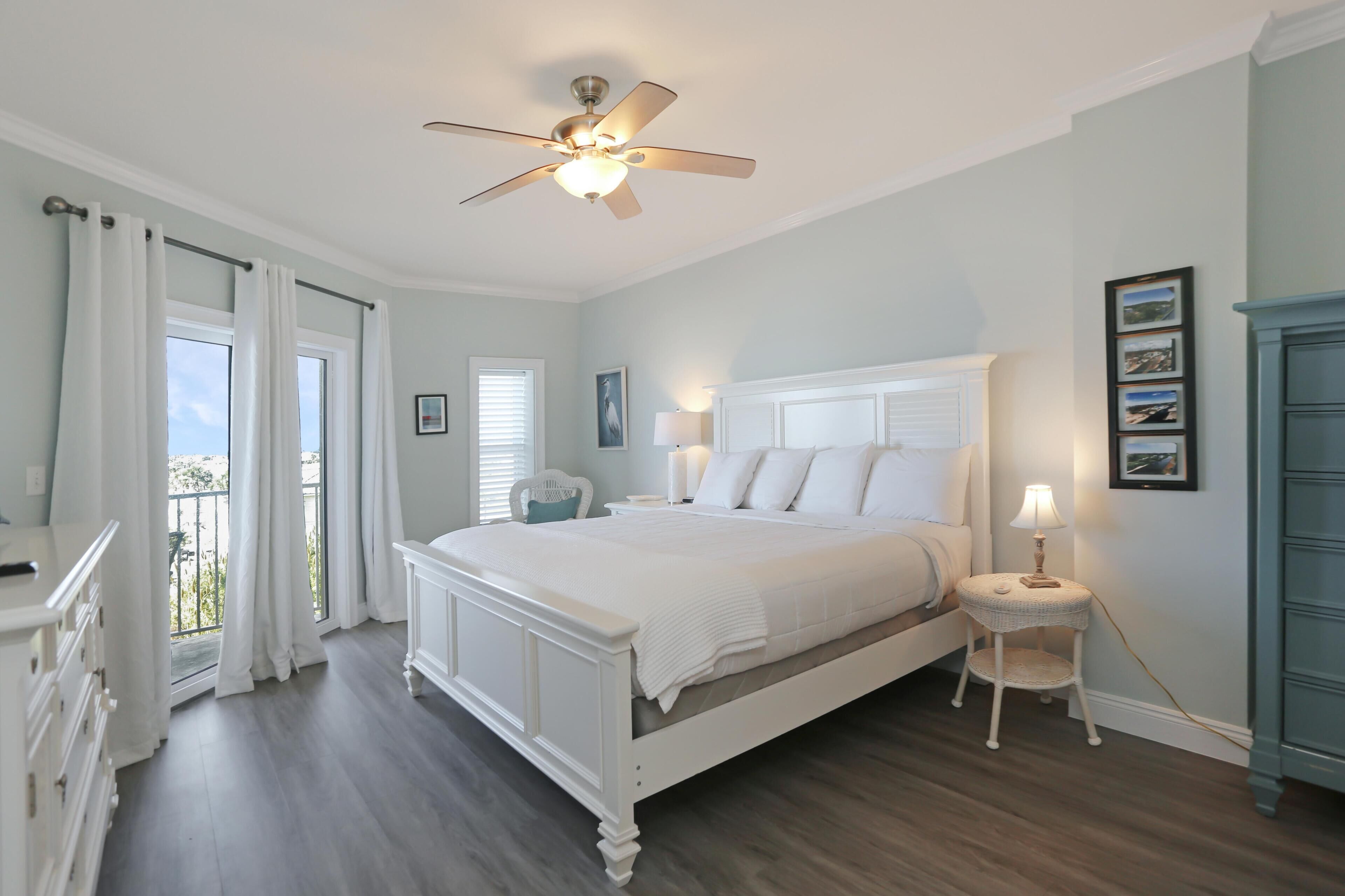 Apartamento em Condomínio Fechado, várias camas (Paradise Shores 302 Paradise Found) | 2 quartos 