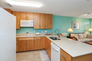 Casa, várias camas (Sea Cliff B2) | Exterior