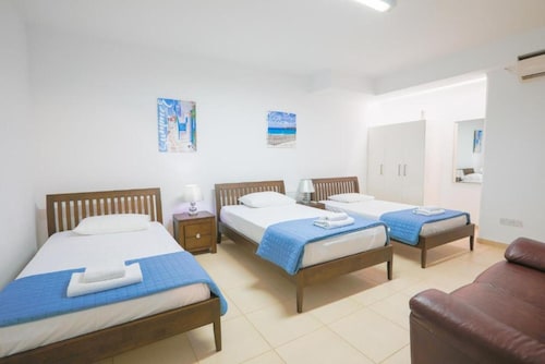 Stunning Villa With Private Pool In Protaras, Protaras Villa 1677 - Protaras